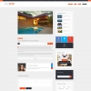 Archblog – Architecture Portfolio and Blog HTML Template | Modern Web ...